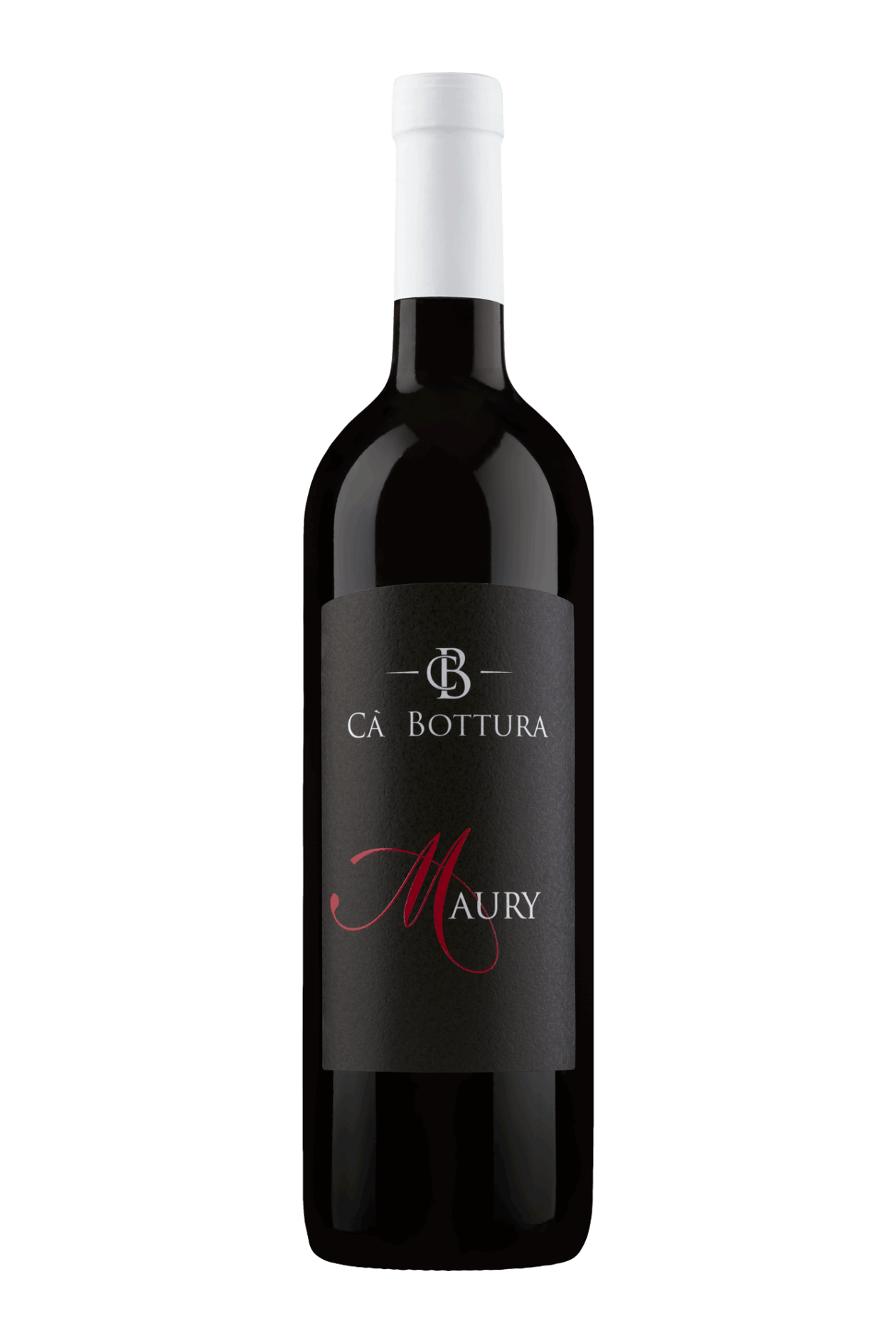 Maury Merlot Veronese IGT - Cà Bottura | Azienda vinicola a Bardolino ...